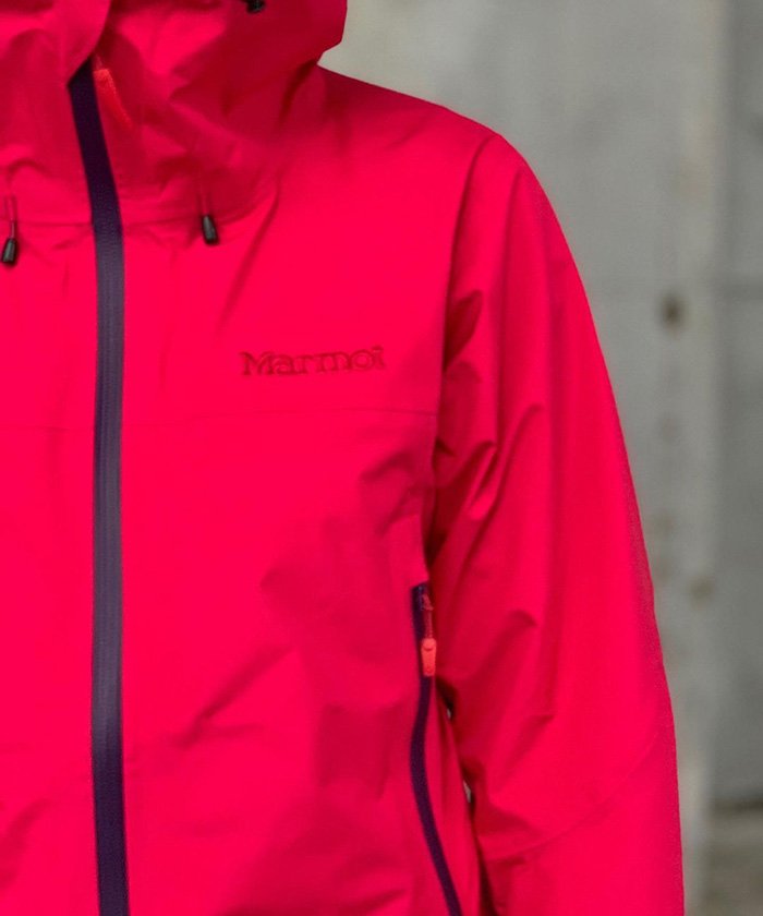 【GORE－TEX PACLITE】 W's Comodo Jacket ／ ウィメンズコモドジャケット(503486429) | マーモット ...