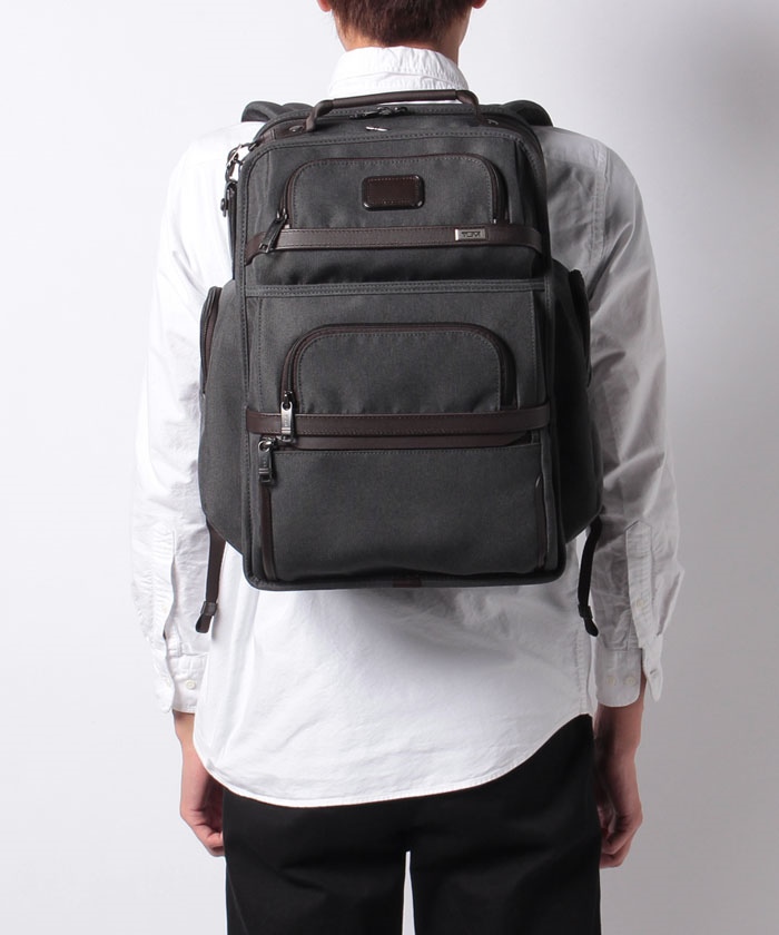 TUMI トゥミ ブリーフ パック ALPHA バッグ TUMI トゥミ ブリーフ パック ALPHA バッグ