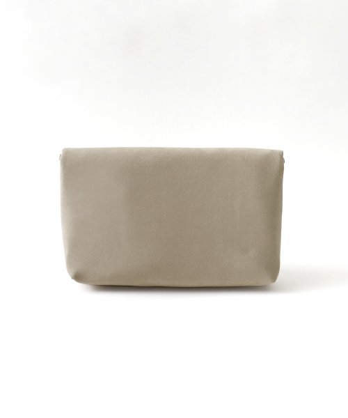 パーティー クラッチ パーティーバッグ サークルリング スウェード スエード ミニバッグ 2way 3way 大きめ ショルダーバッグ ...