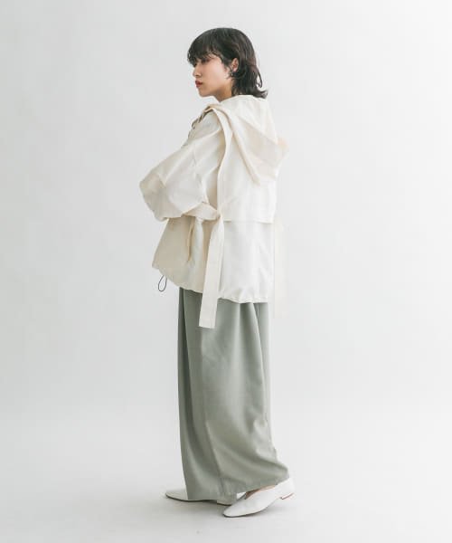 【セール】ベストSETマウンテンパーカー(505127321) | ケービーエフ(KBF) - MAGASEEK