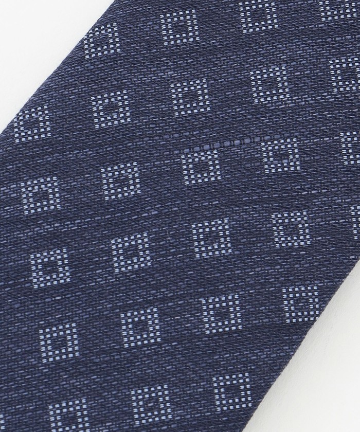 小紋柄 ネクタイ(505200064)|HANKYU MEN'S / 阪急メンズ 小紋柄 ネクタイ(505200064)|HANKYU MEN'S / 阪急メンズ