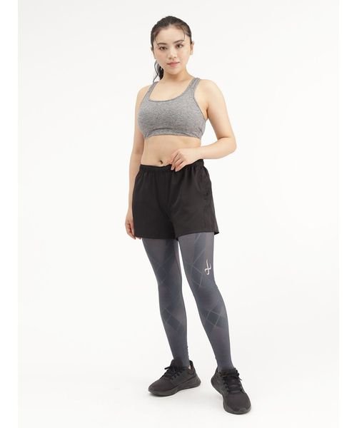 GENERATOR COOL / ジェネレーター クール(505577370) | シーダブリュエックス(CW-X) - MAGASEEK