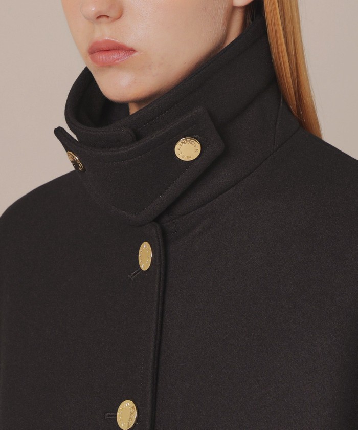 MACKINTOSH】【NEW HUMBIE LEO/ハンビー】【2023秋冬(505444643 MACKINTOSH】【NEW HUMBIE LEO/ハンビー】【2023秋冬(505444643