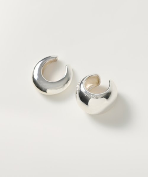 Thick&Thin Earcuff (505879132) | ナッシングアンドアザース(nothing and others) - MAGASEEK