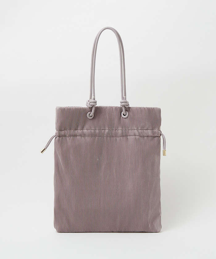 ○SOEUR/A4プリーツトートバッグ(505979046)|阪急百貨店公式 ○SOEUR/A4プリーツトートバッグ(505979046)|阪急百貨店公式
