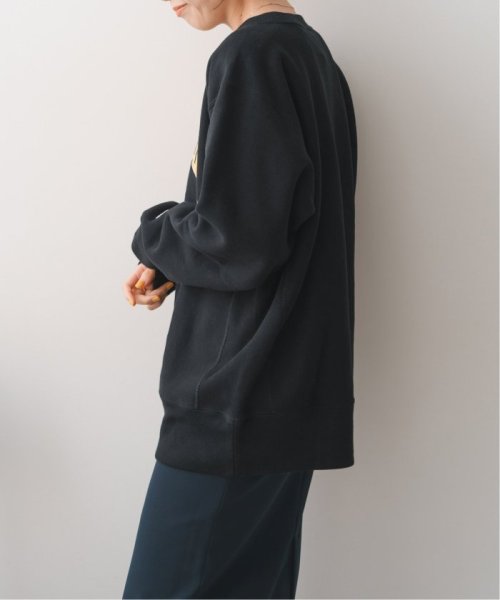 《WEB限定予約》Champion / チャンピオン CREW NECK SWEATSHIRT MICKY C3－A031(506867807 ...