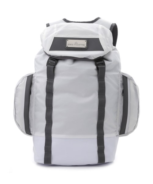 【adidas by Stella McCartney】aSMC TRN BACKPACK L(500990894) | adidas by Stella McCartney(adidas ...