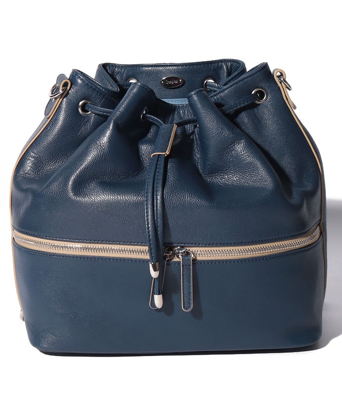 【セール】【goat】 ゴート 3WAYバッグ(502631917) | アディセレクション(addy selection) - MAGASEEK