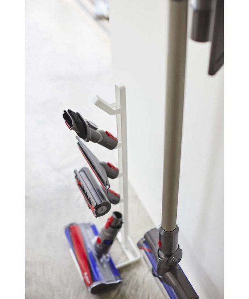 【tower/タワー】クリーナーツールスタンド L タワー(502928900) | collex(collex) - MAGASEEK