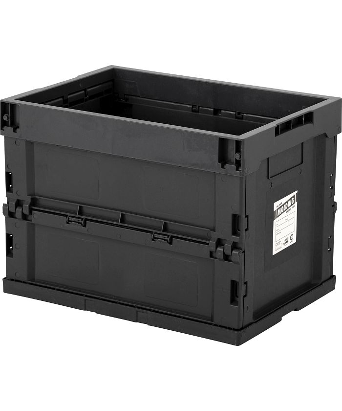 MOLDING CONTAINER BOX_M 20L(503357318) | ブリッド(BRID) - MAGASEEK
