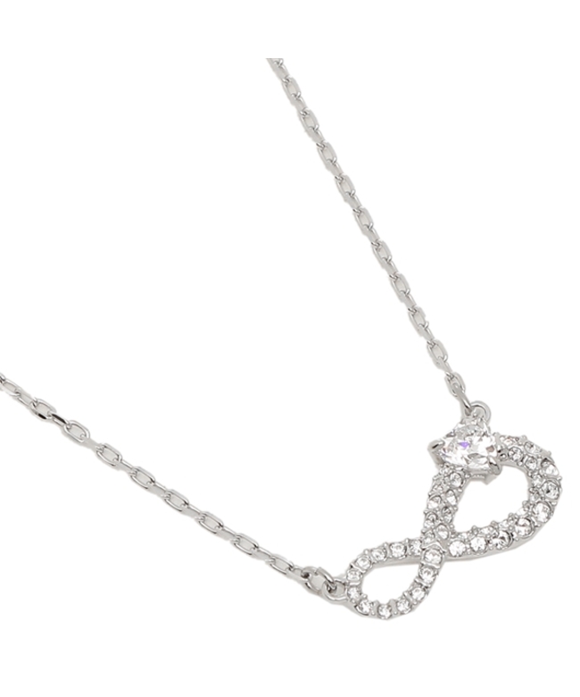グランドセール スワロフスキー 5528109 ペンダント Infinity ネックレス、ペンダント - www.aftrading.co.za