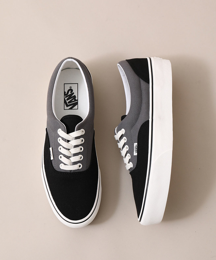【Vans ADAM ET ROPE Exclusive】ERA PLATFORM(503568358) | アダム エ ロペ(ADAM ET ...