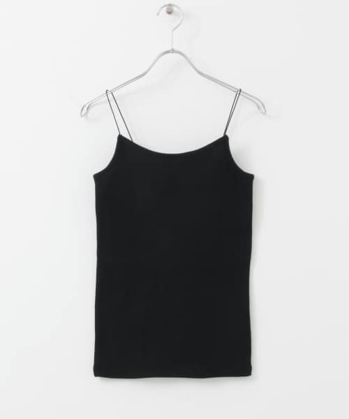 illi スパゲティストラップカップ付きキャミ(503926436) | ケービーエフ(KBF) - MAGASEEK