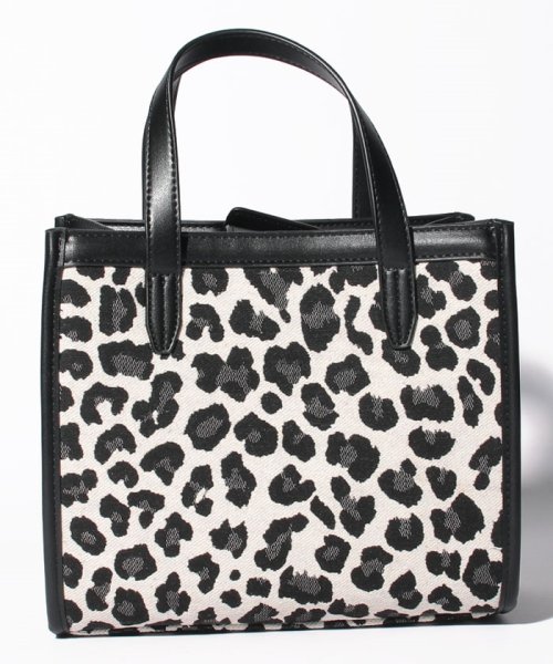 【セール】カシュカシュ cachecache / 柄アソートスクエアトートバッグS(503927895) | カシュカシュ(cache cache) - MAGASEEK