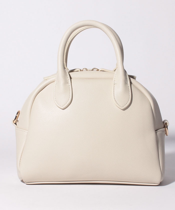 【セール】カシュカシュ cachecache / WEB限定2wayラウンドミニボストンバッグ(503927901) | カシュカシュ(cache cache) - MAGASEEK