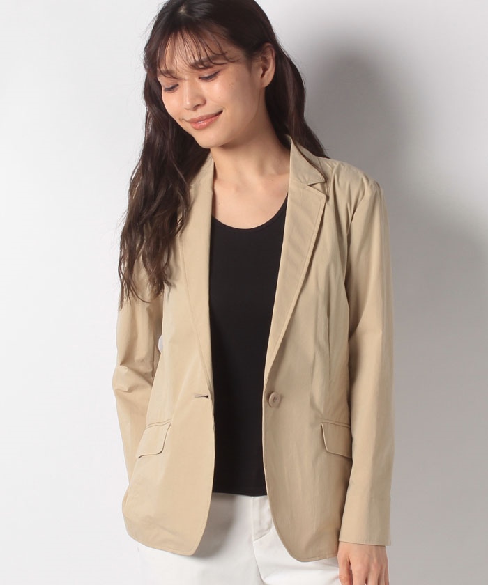 【セール】タイプライターバイオストレッチジャケット(504047573) | マックレガー(McGREGOR) - MAGASEEK