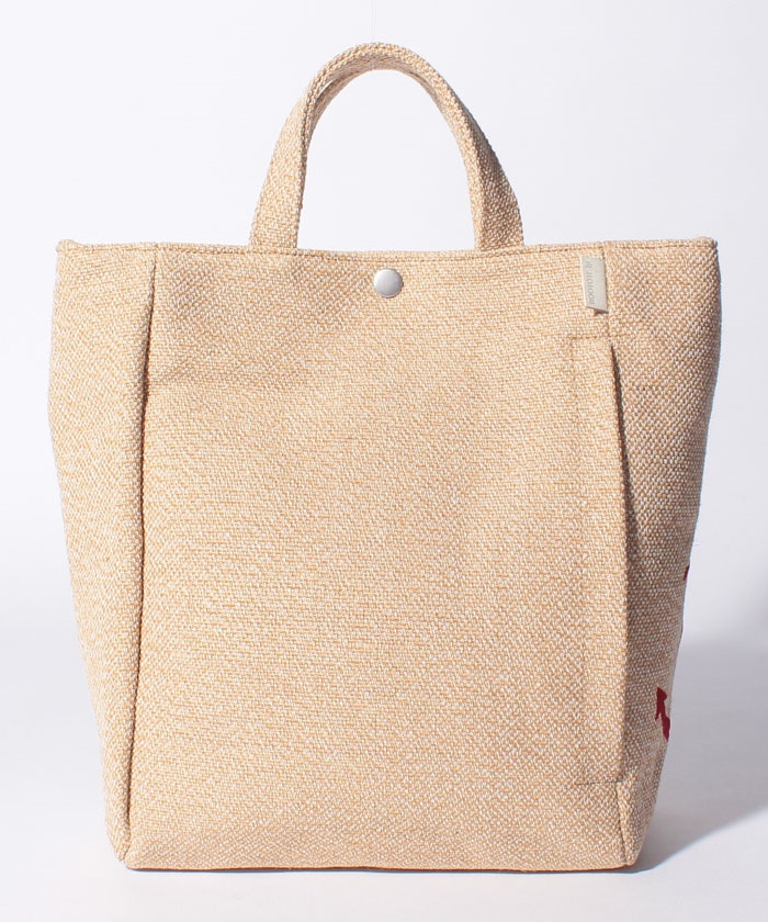 ショルダー型 トートバッグ NA.スクエア2way.クロス－A 2670(504088651) | ROOTOTE(ROOTOTE) - MAGASEEK