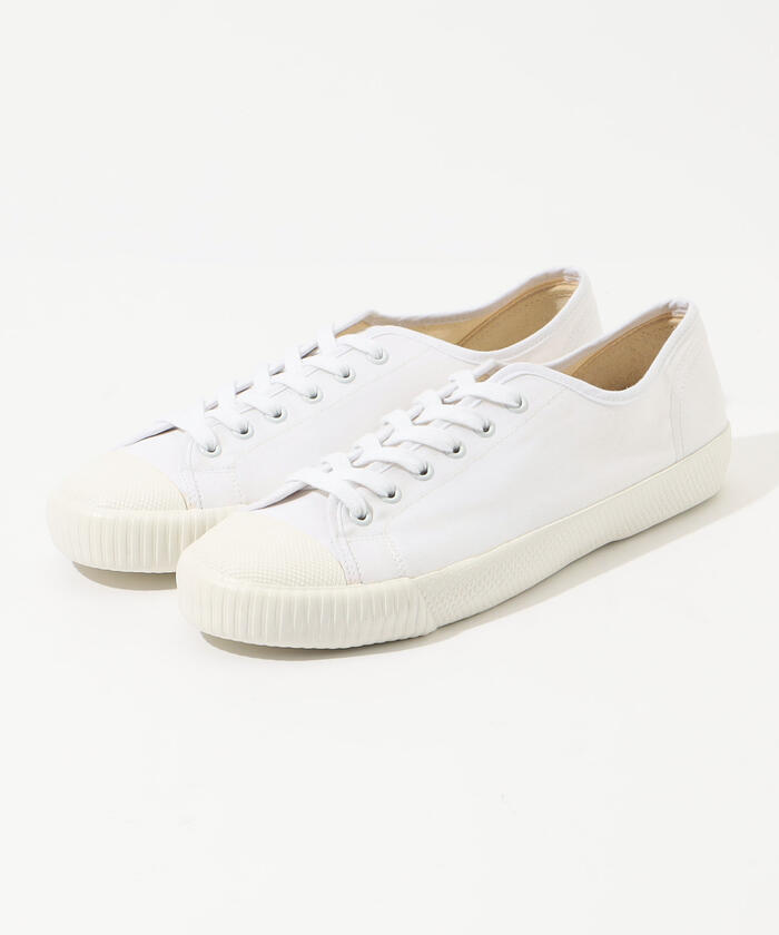 【セール】【別注】REPRODUCTION OF FOUND×TOMORROWLAND ブリティッシュミリタリートレーナー(504152905 ...