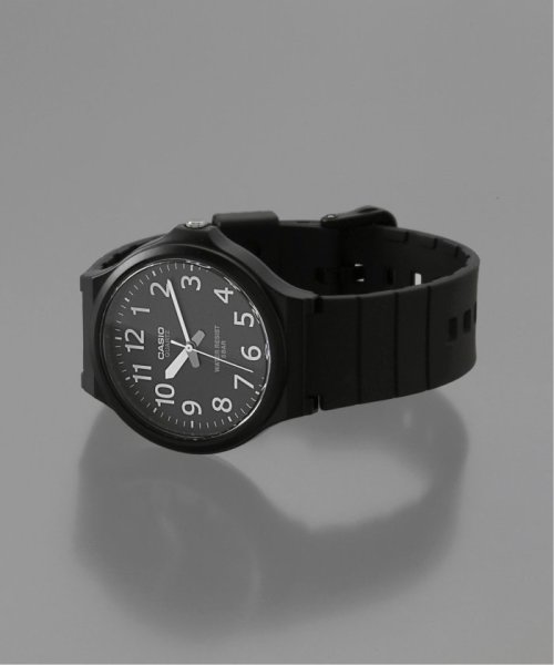【CASIO Collection/カシオ コレクション】MW－240－1BJH/7BJH(504195015) | ジャーナルスタンダード レリューム メンズ(JOURNAL ...