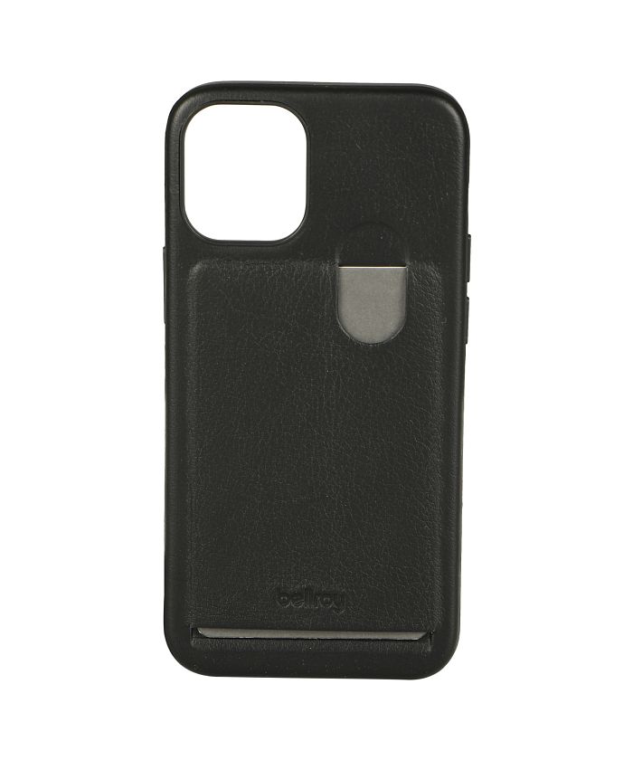 ベルロイ Bellroy iPhone12 mini ケース スマホ 携帯 アイフォン メンズ レディース 背面ポケット PHONE CASE ...