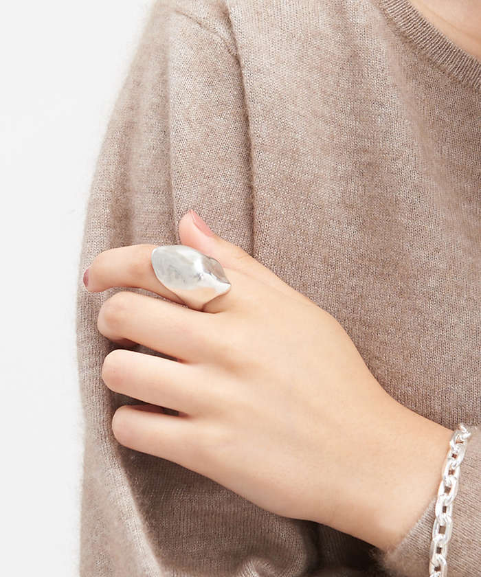 【Lemme./レム】primitive ring(504178537) | collex(collex) - MAGASEEK