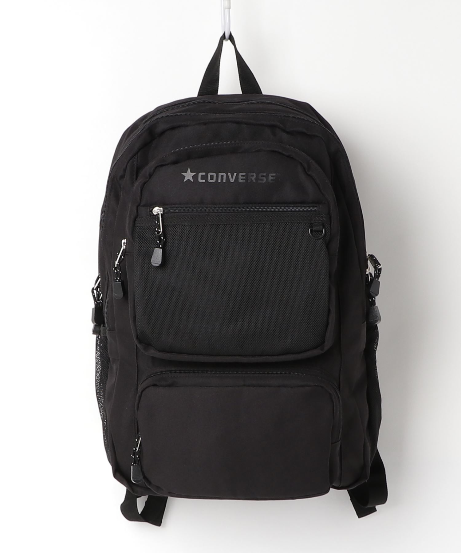 【CONVERSE/コンバース】POLY 2POCKET BACKPACK M/バッグパック(503697167) | メゾンムー ...
