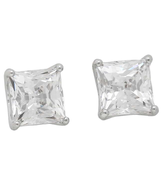 【セール】スワロフスキー ピアス アクセサリー レディース SWAROVSKI 5509936 ホワイト シルバー(504441990 ...