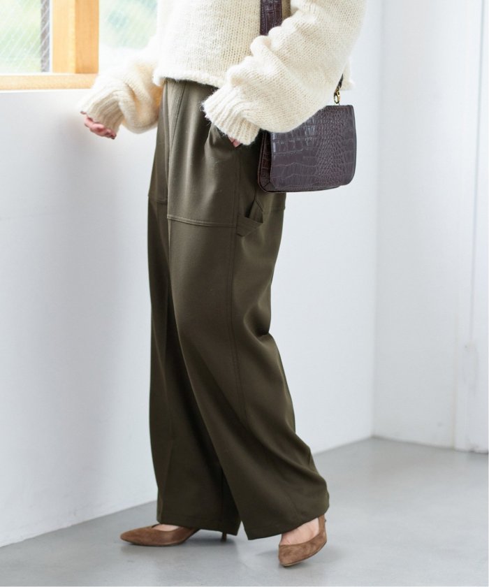 【セール】TWドスキンWクロスペインターパンツ2 (504479931) | フレームワーク(FRAMEWORK) - MAGASEEK