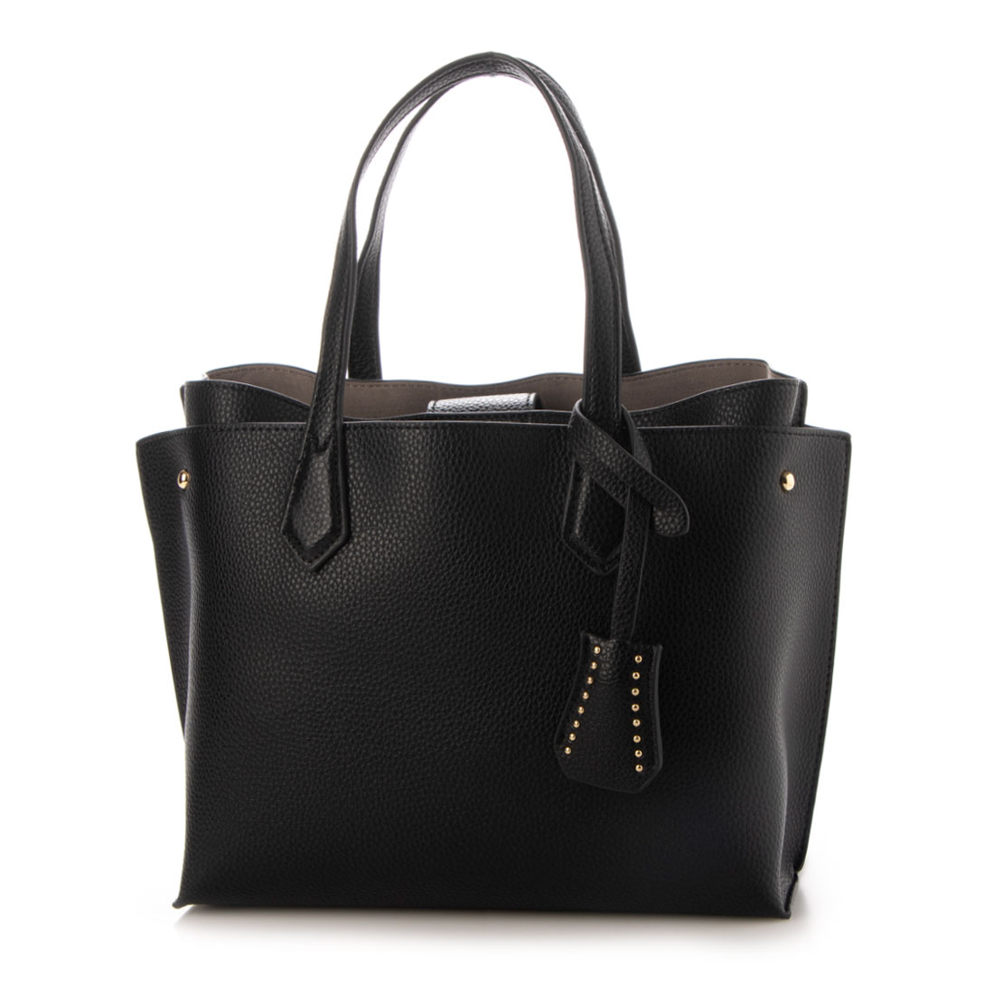 カシュカシュ cachecache / パーテーション2wayトートバッグ(504534612) | カシュカシュ(cache cache) - MAGASEEK