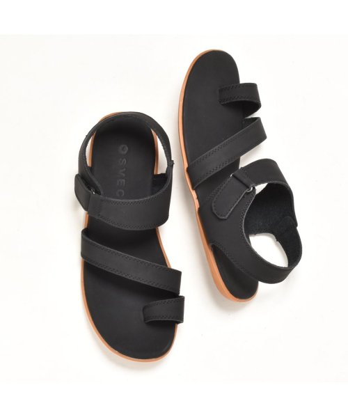 トングサンダル サンダル メンズ SPD092－3(504568894) | シュベック(SVEC) - MAGASEEK