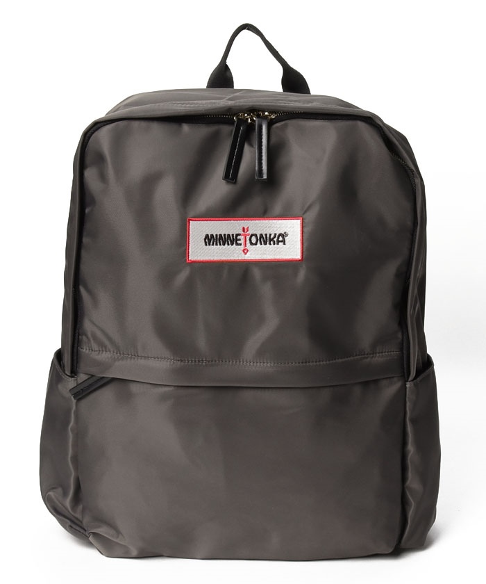 Square back pack(504575523) | MINNETONKA(MINNETONKA) - MAGASEEK