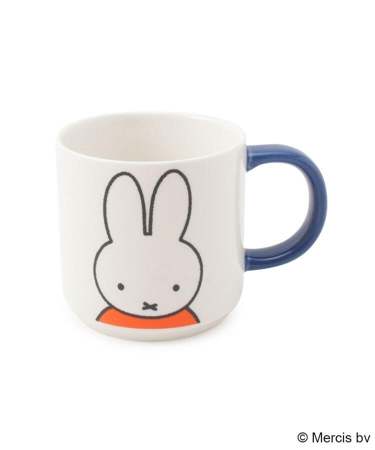 Dick Bruna miffy MUG FACE(504632225) | ワンズテラス(one'sterrace) - MAGASEEK