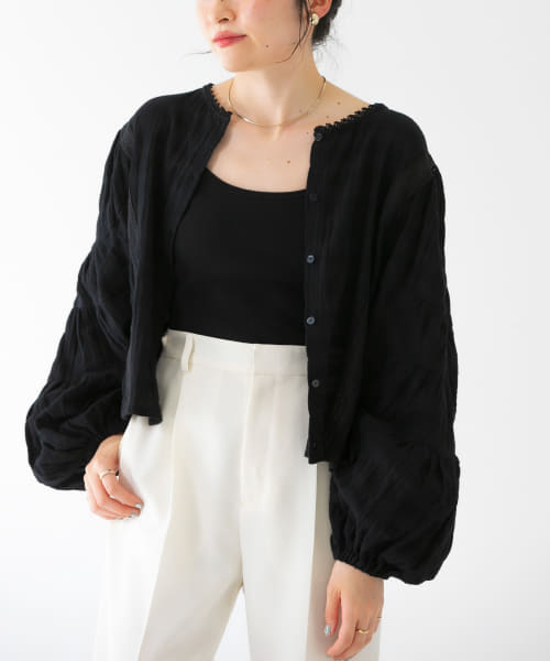 illi スパゲティストラップカップ付きキャミソール(504663672) | ケービーエフ(KBF) - MAGASEEK