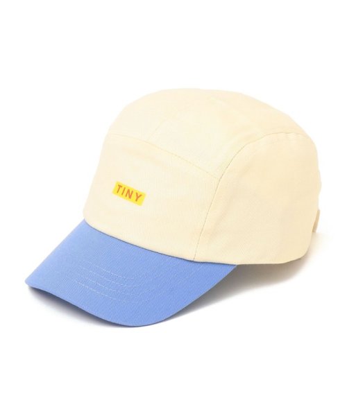 【セール】TINY COTTONS:COLOR BLOCK CAP(504700199) | シップスキッズ(SHIPS KIDS) - MAGASEEK