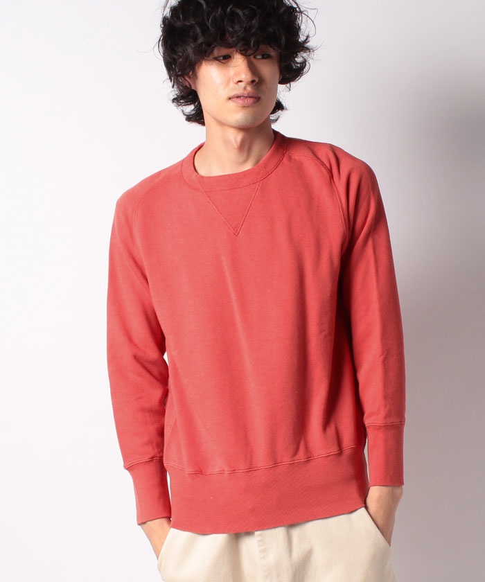 【セール】LVC BAY MEADOWS SWHIRT BAKED APPLE A(504733052) | リーバイスアウトレット(LEVI ...