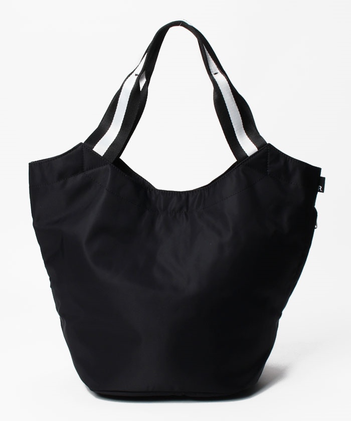 A4 13インチノートPC 収納可能 トートバッグ SN ラウンド デイズ D 1362(504823659) | ROOTOTE(ROOTOTE) - MAGASEEK