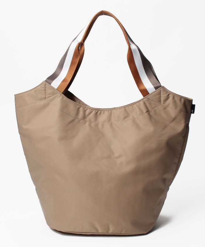 A4 13インチノートPC 収納可能 トートバッグ SN ラウンド デイズ D 1362(504823662) | ROOTOTE(ROOTOTE) - MAGASEEK