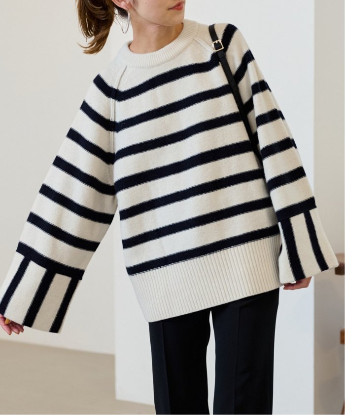 ≪予約≫AQUAクループルオーバー(504905507) | フレームワーク(FRAMEWORK) - MAGASEEK