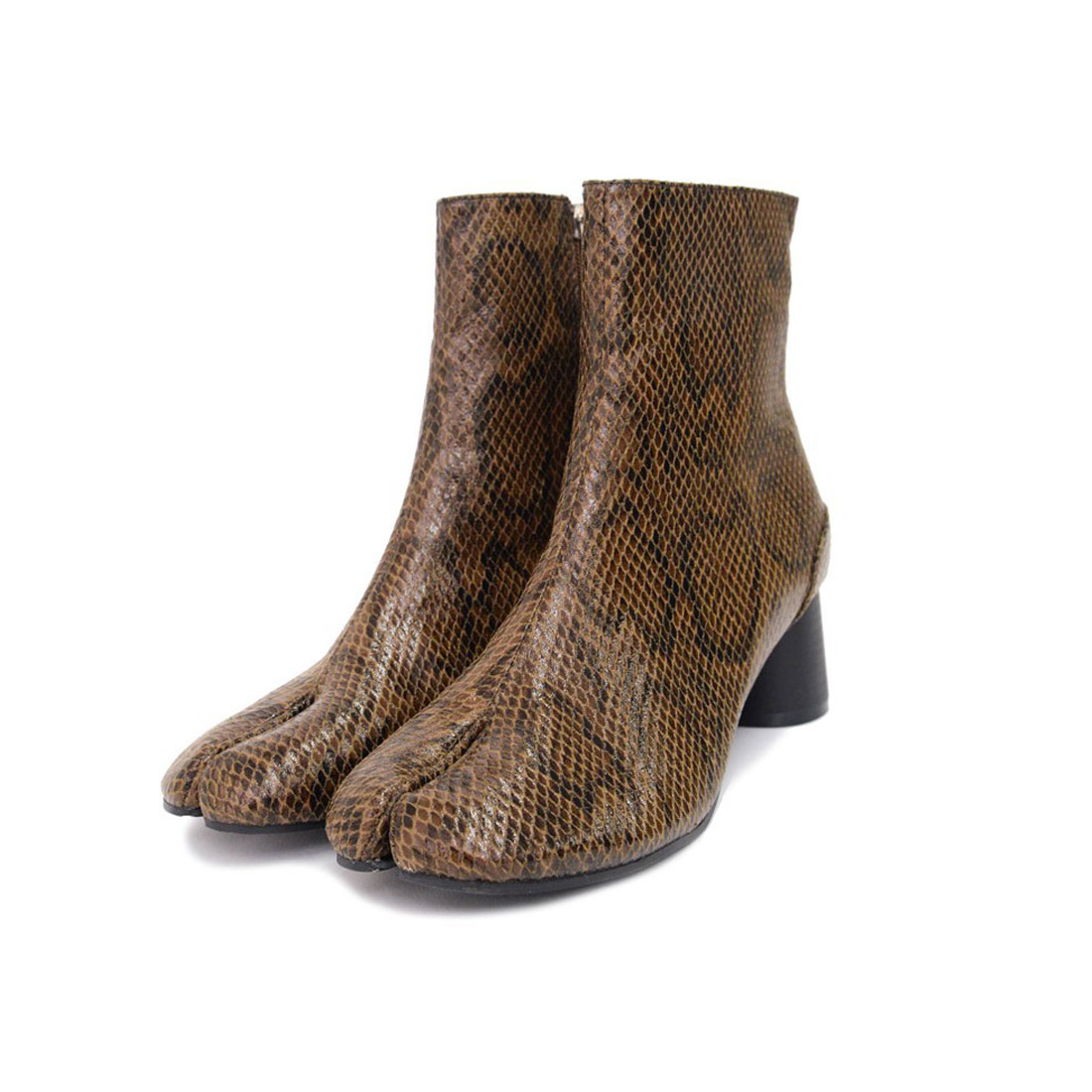 足袋ブーツ(504911945) | リエディ(Re:EDIT) - MAGASEEK