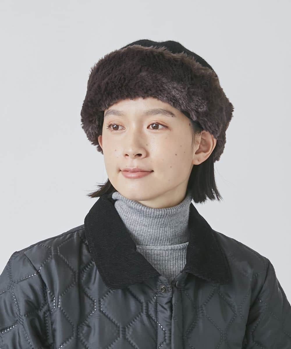 OVERRIDE BASQUE FUR CHAO TOQUE SGP(504837212) | OVERRIDE(OVERRIDE ...