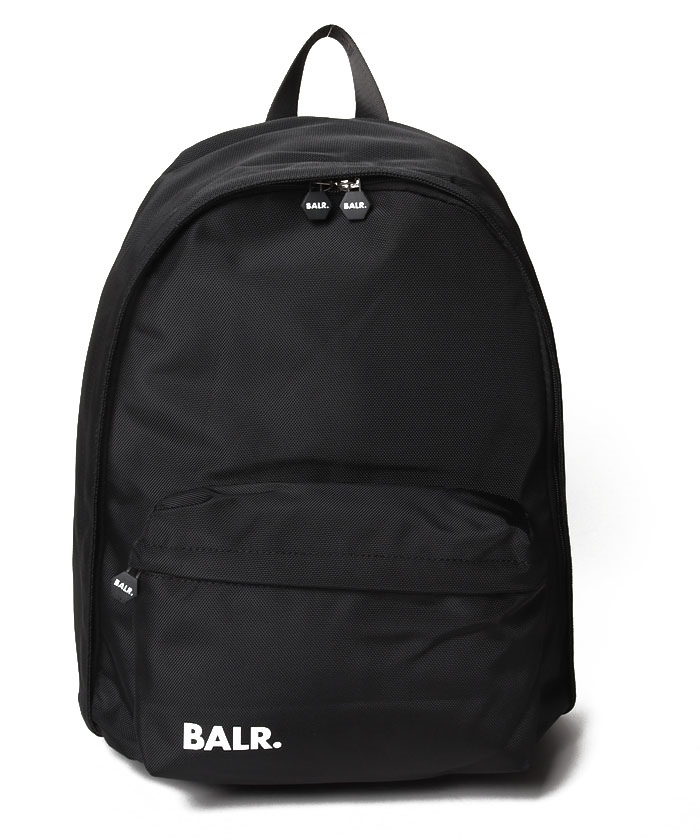 【セール】U－SERIES SMALL CLASSIC BACKPACK(504925432) | ボーラー(BALR.) - MAGASEEK