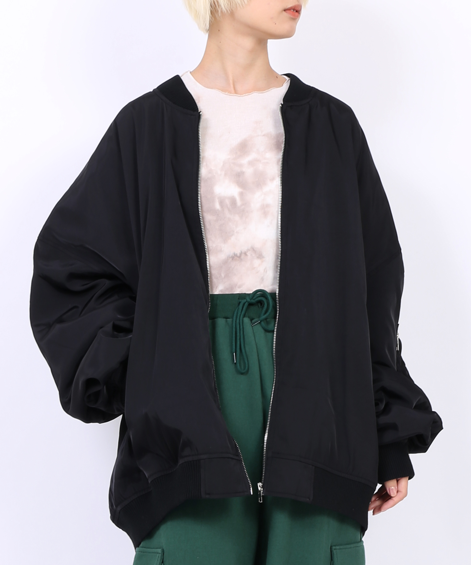 スーパービッグMA－1(504928357) | プニュズ(PUNYUS) - MAGASEEK