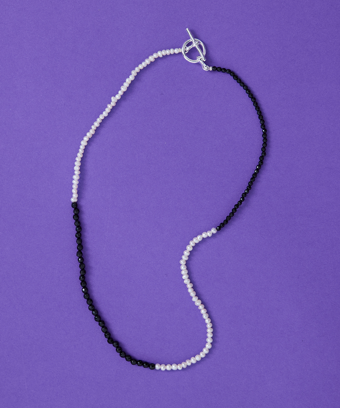 【セール】【LE VERNIS】ビーズマンテルネックレス(504992127) | ジャイロ(JAYRO) - MAGASEEK