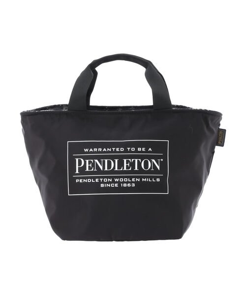 PENDLETON PDWミニトート(505008248) | クラフトスタンダードブティック(CRAFT STANDARD BOUTIQUE) - MAGASEEK