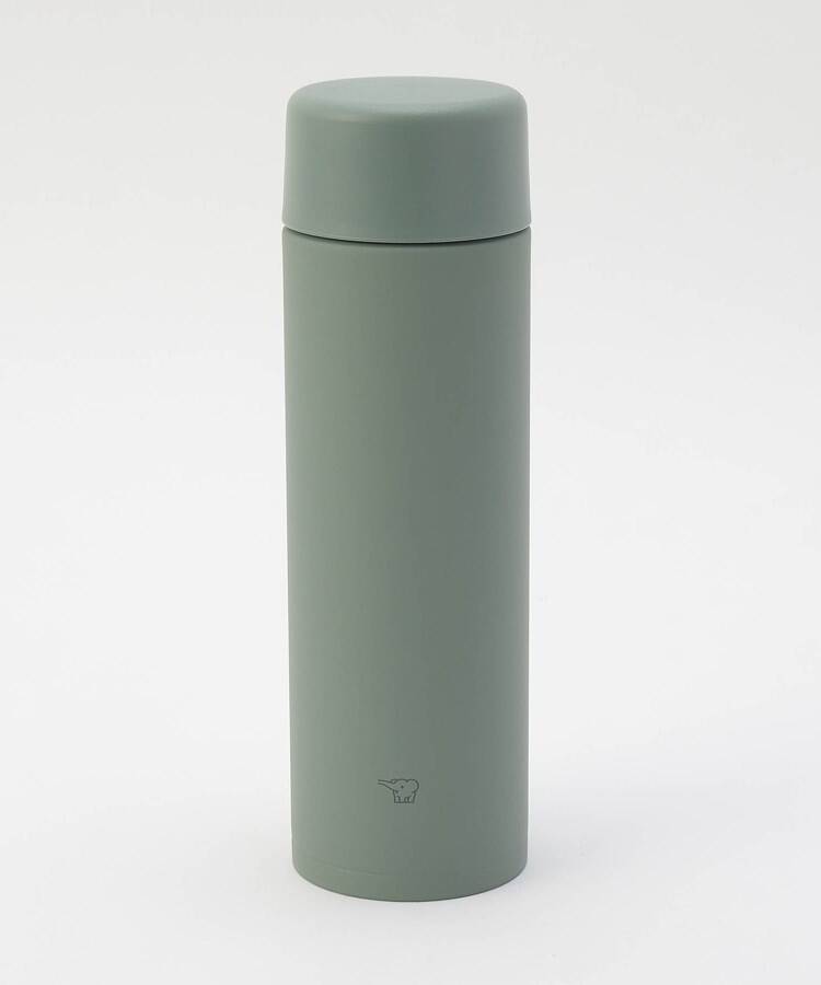 ステンレスマグ 480ml GR SMZB48 ＜ZOJIRUSHI 象印＞(505043269) | 212キッチンストア(212KITCHEN STORE) - MAGASEEK