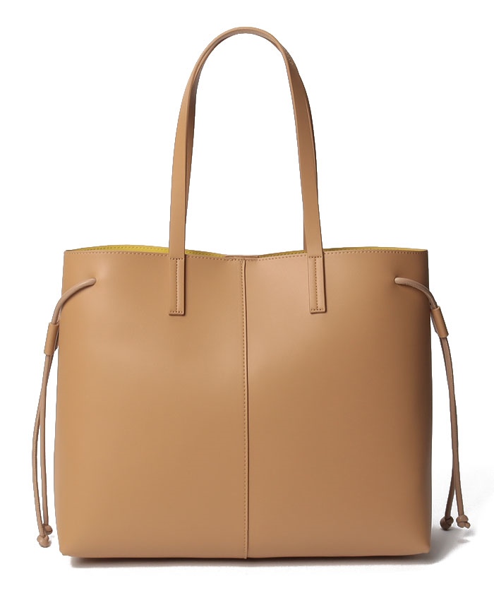 【セール】カシュカシュ cachecache / 内装カラーコンビ2wayA4トート(505110960) | カシュカシュ(cache cache) - MAGASEEK