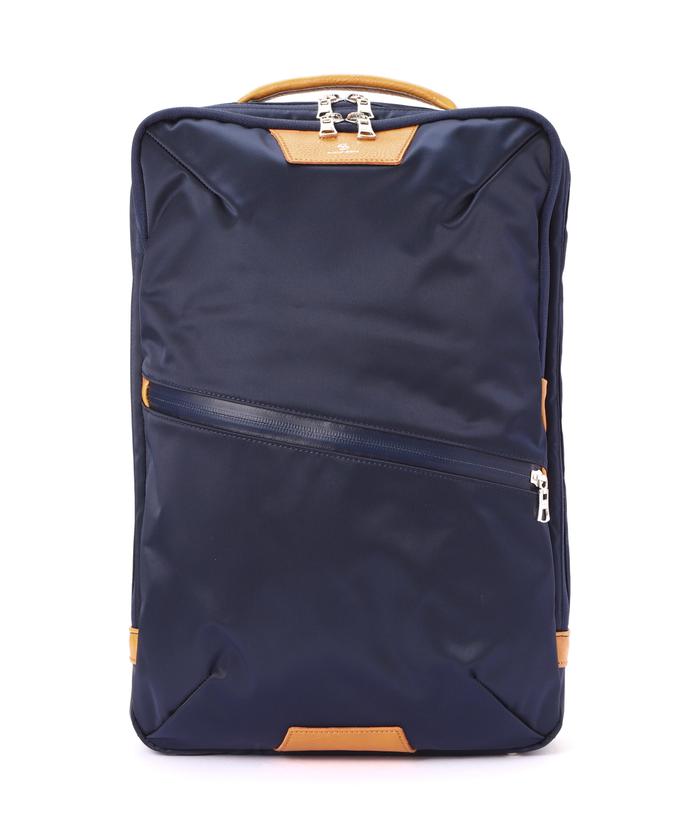 master－piece （マスターピース）Progress バックパック No.02391(505121920) | ビーセカンド(B'2nd) - MAGASEEK