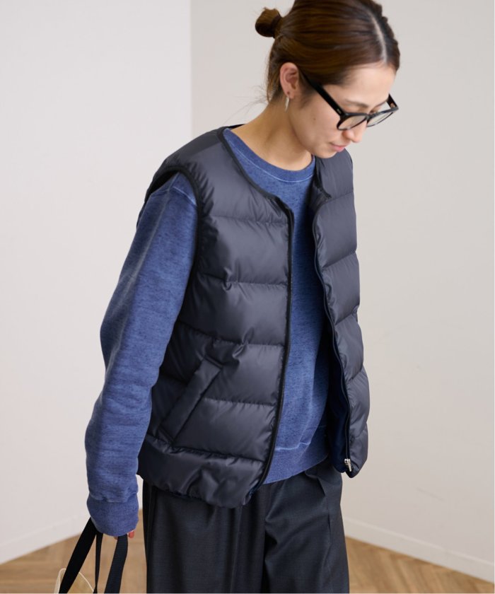 ダウンベスト(505126806) | フレームワーク(FRAMEWORK) - MAGASEEK
