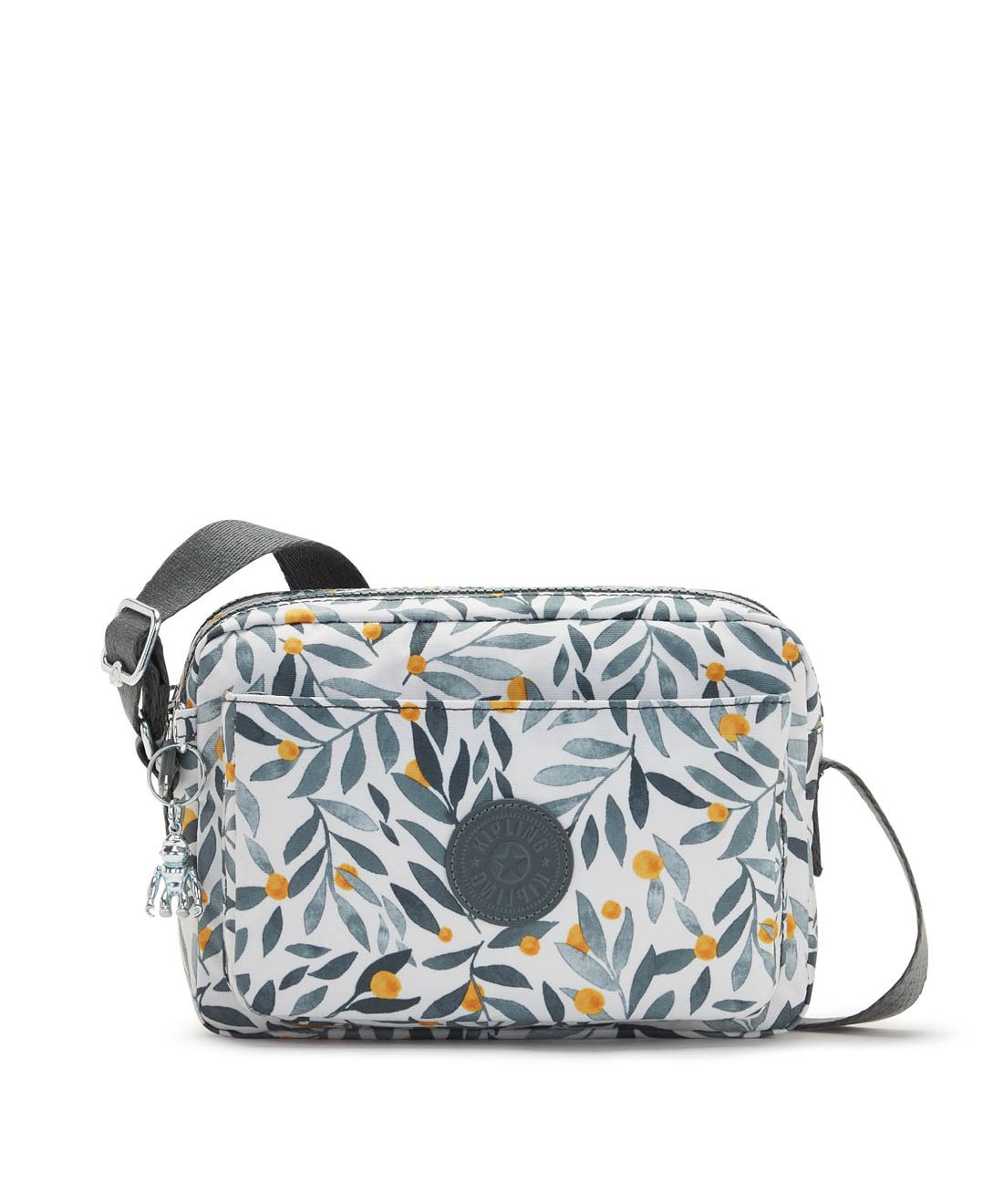 【セール】【正規輸入品】ABANU M/Olive Tree Prt(505109108) | キプリング（公式）(KIPLING ...