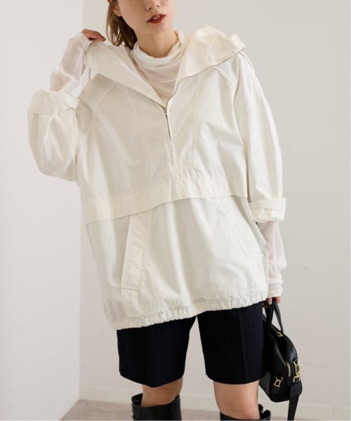 アノラック(505144356) | フレームワーク(FRAMEWORK) - MAGASEEK